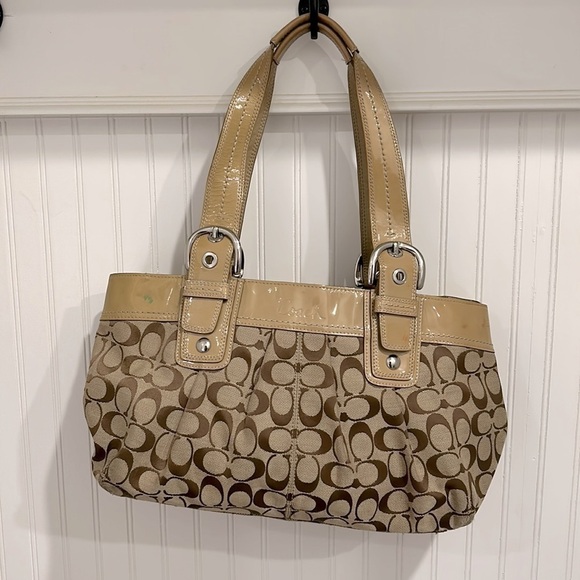 Coach | Bags | Coach Purse | Poshmark